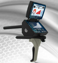 TITAN GER 1000 : GER Detect France - UIG - Détecteur MULTI FONCTION ...